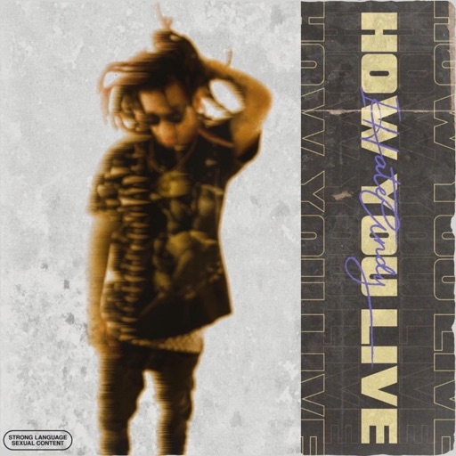 How You Live by I Hate Andy