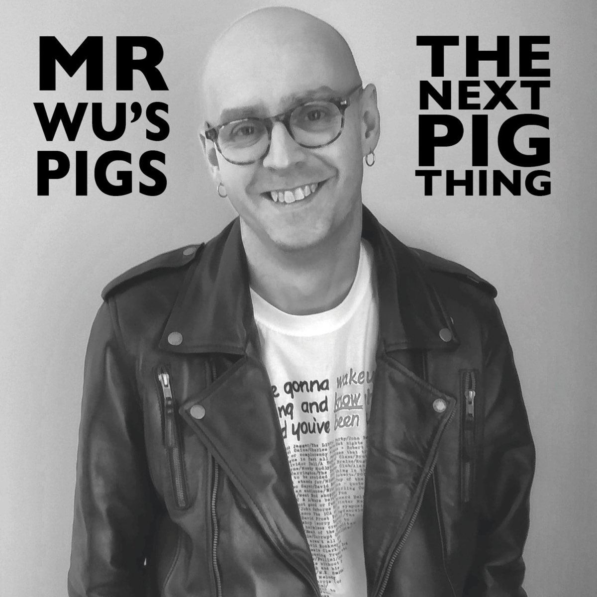 ‎The Next Pig Thing - Mr Wu's Pigsのアルバム - Apple Music