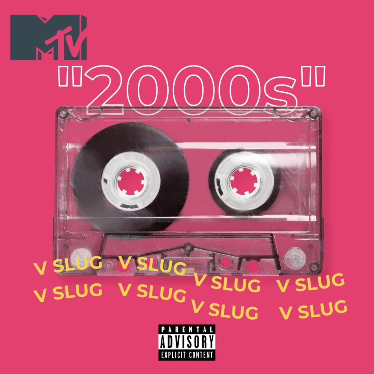 ‎2000s - Single - Album by V Slug - Apple Music