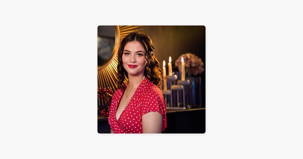 ‎I Told You So - Single - Album by Aishling Rafferty - Apple Music