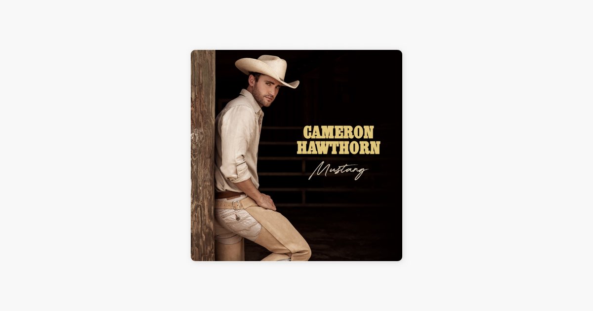 ‎Oh Hot Damn! - Song by Cameron Hawthorn - Apple Music