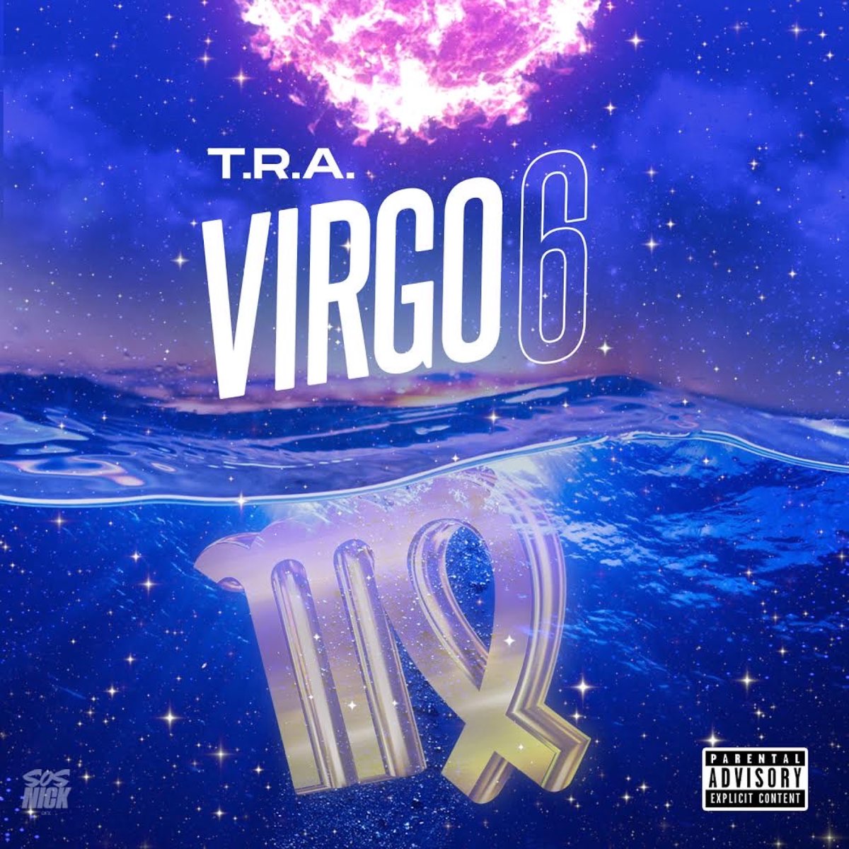 ‎Virgo #6 (EP) - Album by T.R.A. Longway - Apple Music