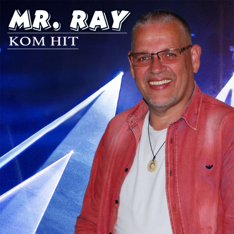Hvor Lenge Må Jeg Vente - Mr.Ray: Song Lyrics, Music Videos & Concerts
