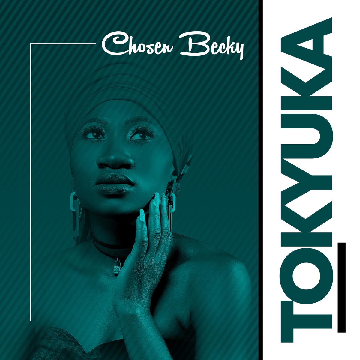 ‎Tokyuka - Single - Album by Chosen Becky - Apple Music