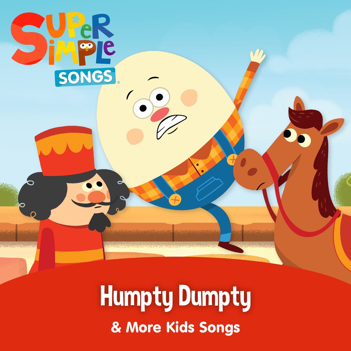 Humpty Dumpty & More Kids Songs - Super Simple Songs Adlı Sanatçının ... Humpty Dumpty & More Kids Songs - Super Simple Songs Adlı Sanatçının ...