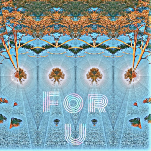 For U by Rob Wayne