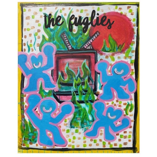 Spirit Spice by The Fuglies