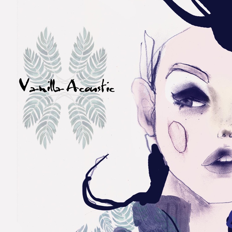 숨은 마음 찾기 - Vanilla Acoustic: Song Lyrics, Music Videos & Concerts