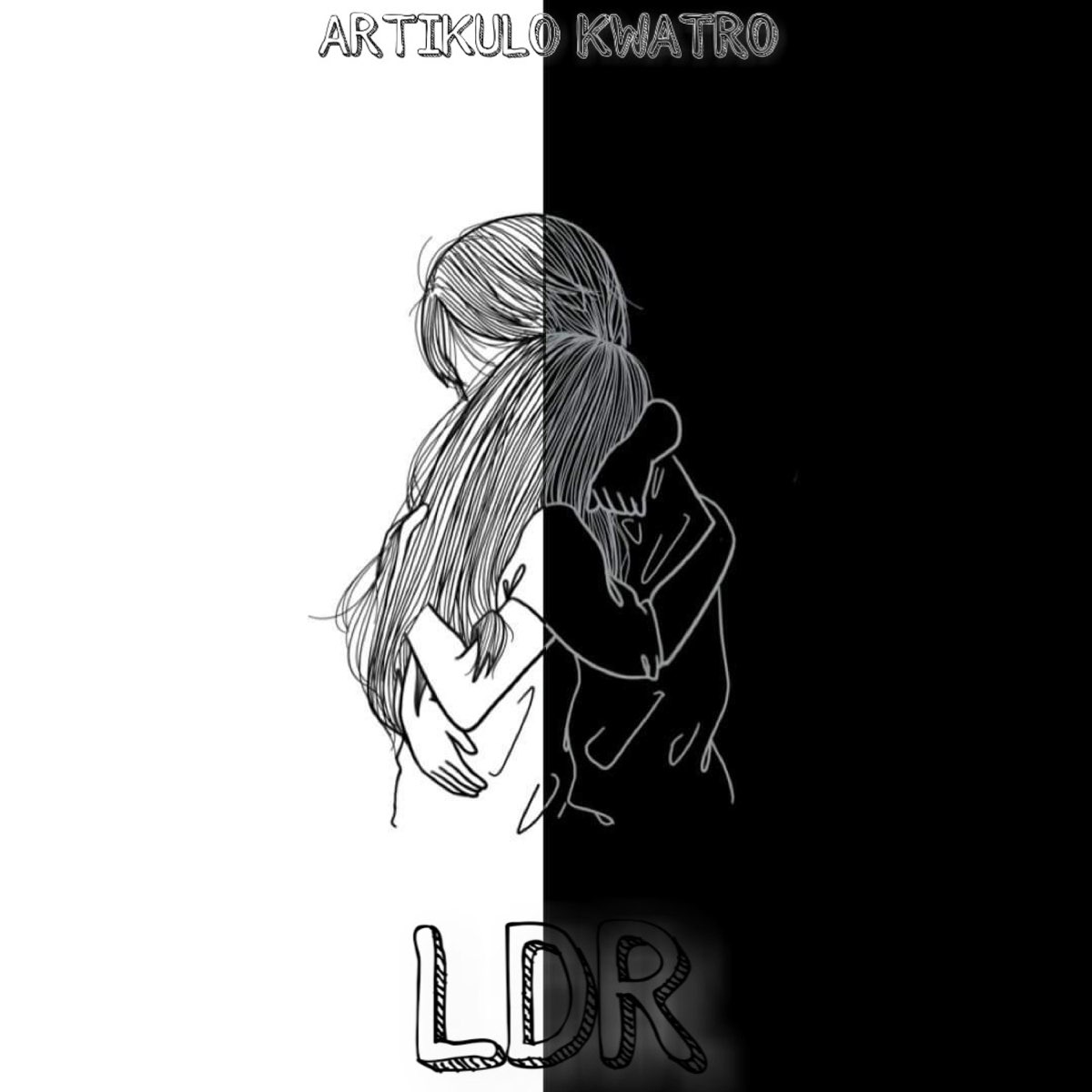 ‎Ldr - Single - Album by Artikulo Kwatro - Apple Music