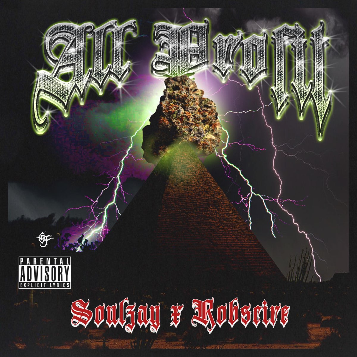 ‎All Profit - Album by Soulzay - Apple Music