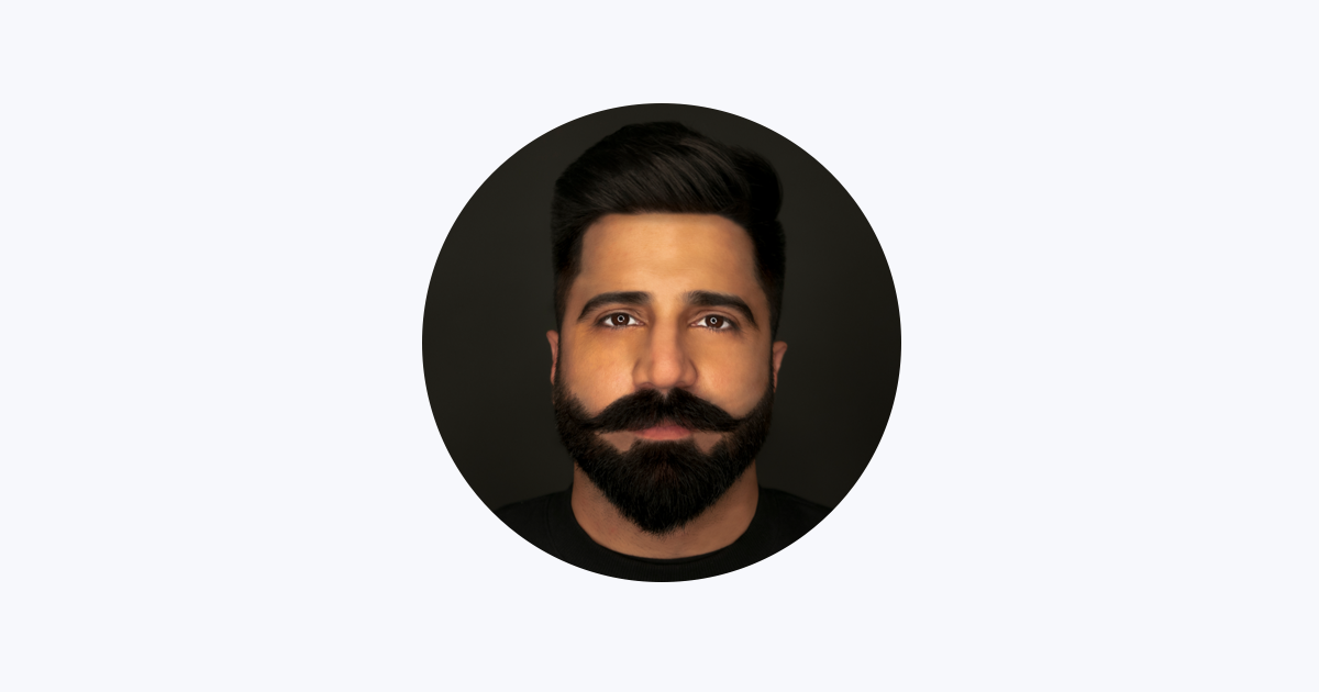 ‎DesiFrenzy - Apple Music