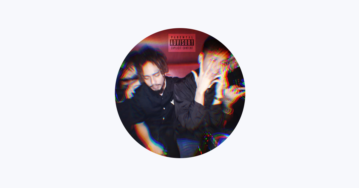‎Psychedelic Boyz - Apple Music
