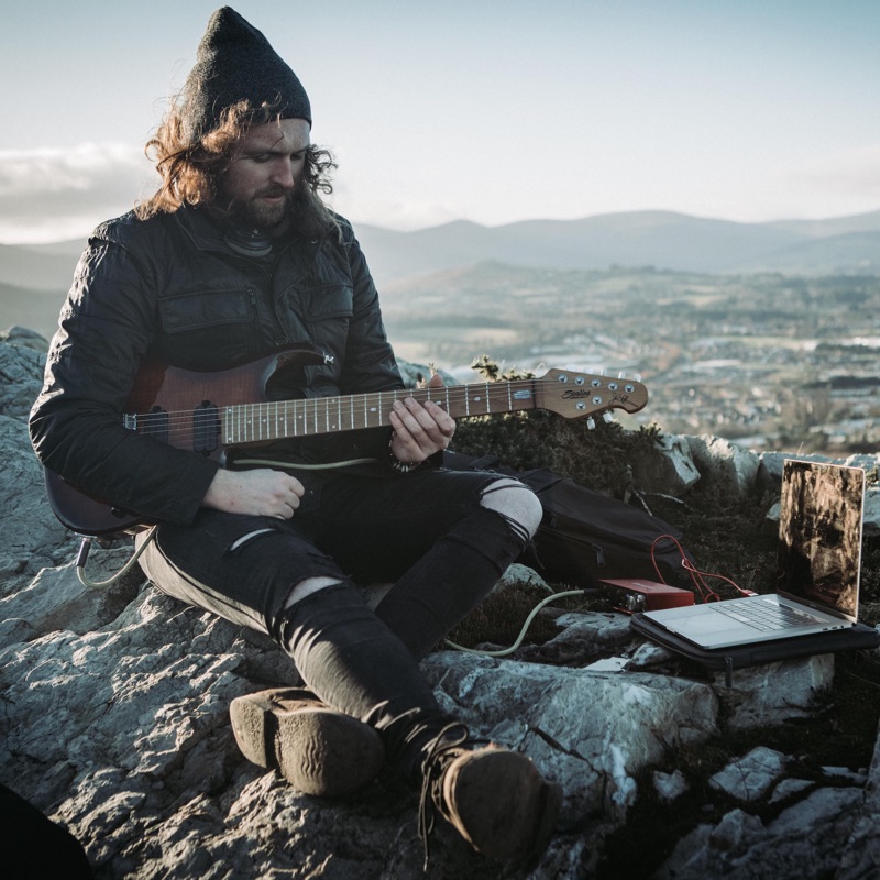 Apparat 'Goodbye' Dark (Netflix) Theme Song Cover - Athyia: Song Lyrics ...