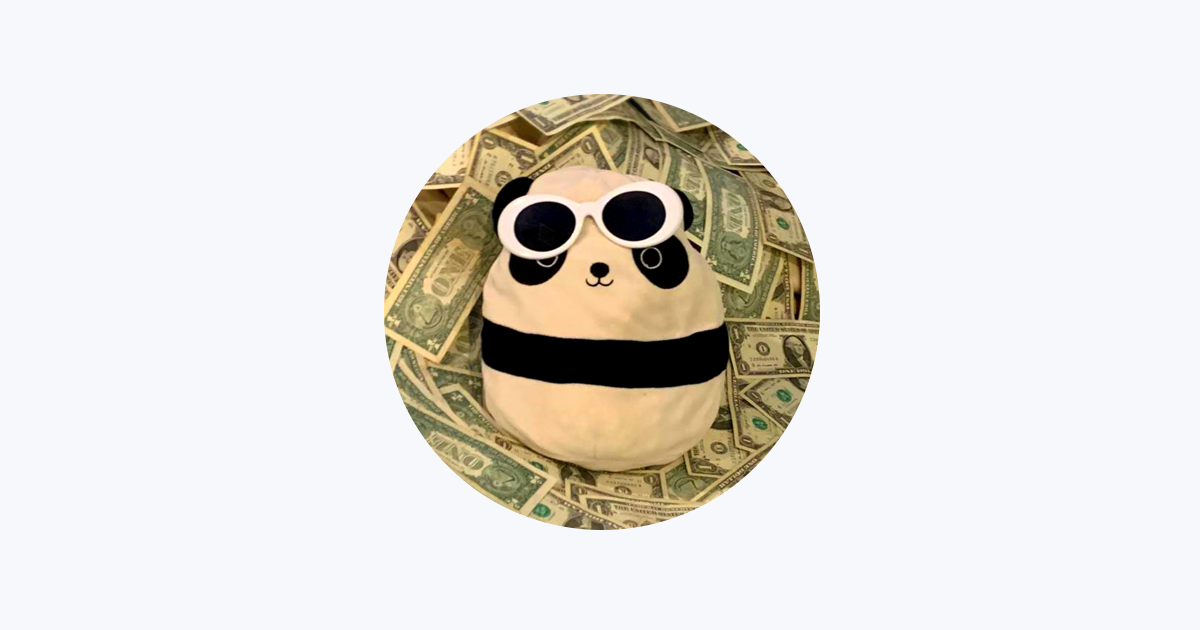 ‎LIL PANDA - Apple Music