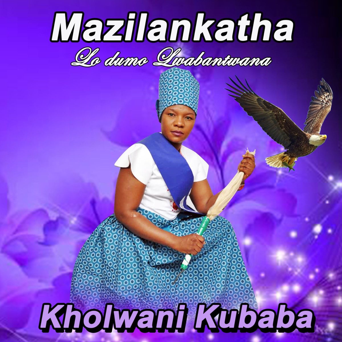 ‎Kholwani KuBaba - Album by Mazilankatha Lo Dumo Lwabantwana - Apple Music