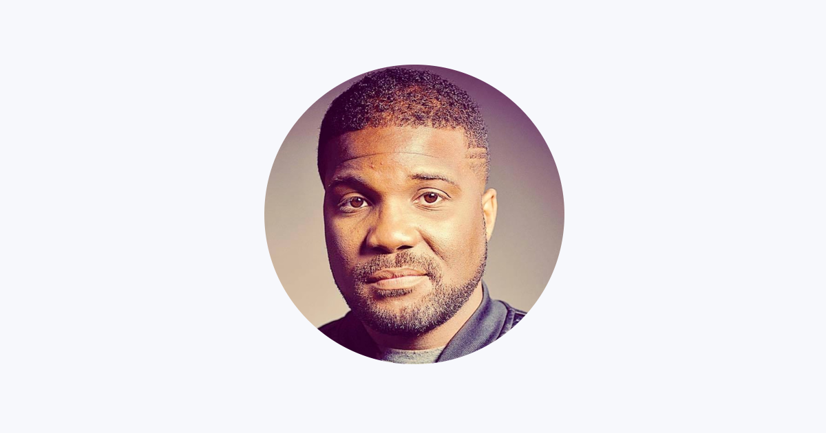 ‎Darnell Harris - Apple Music