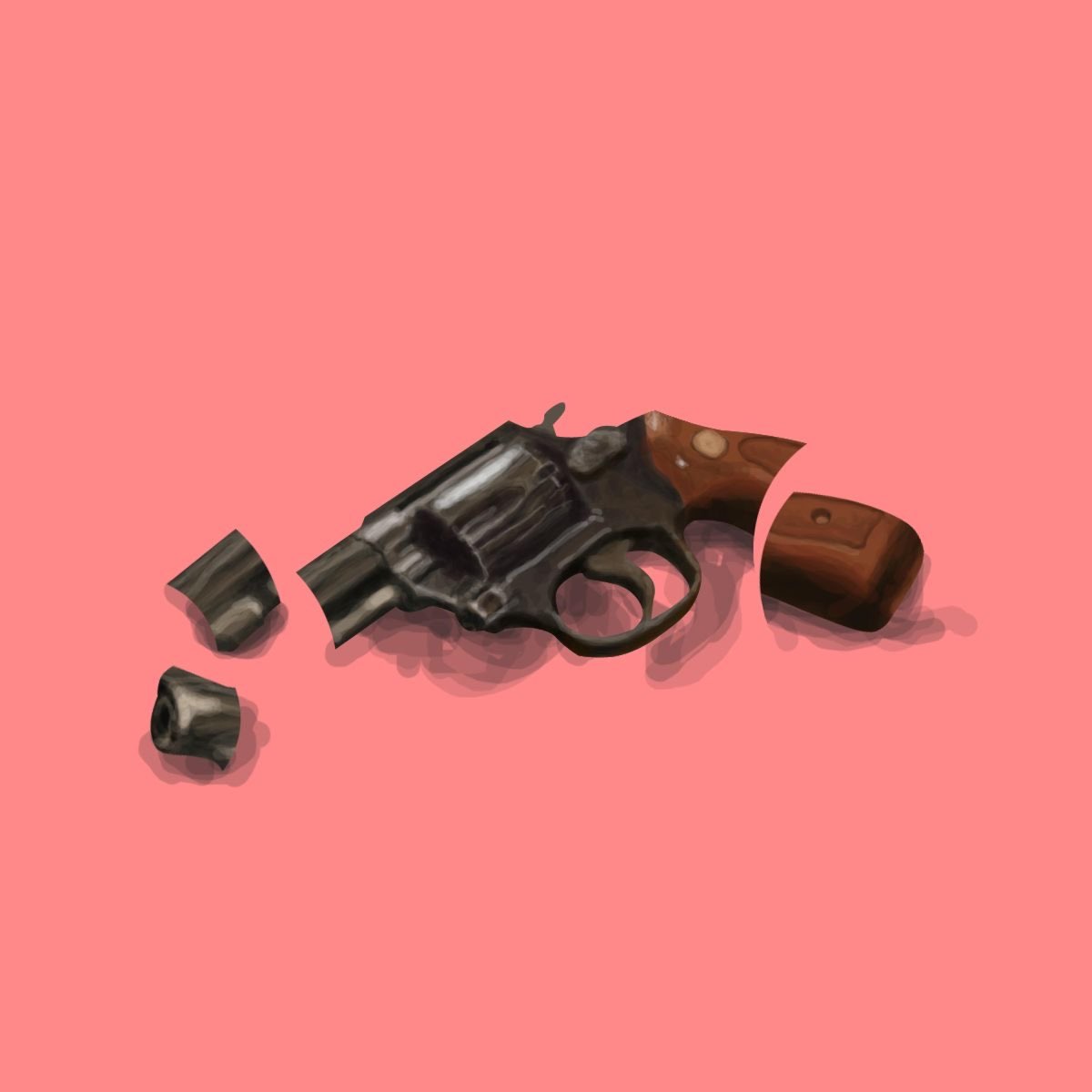 ‎Spinning Blocks - Single - 500 Kayのアルバム - Apple Music