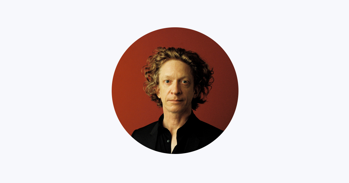 ‎Nick Batterham - Apple Music