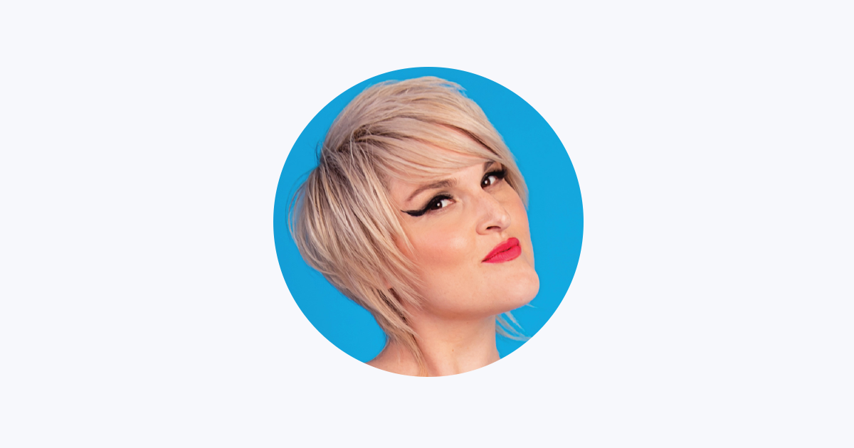 ‎Jenn Beaupre - Apple Music