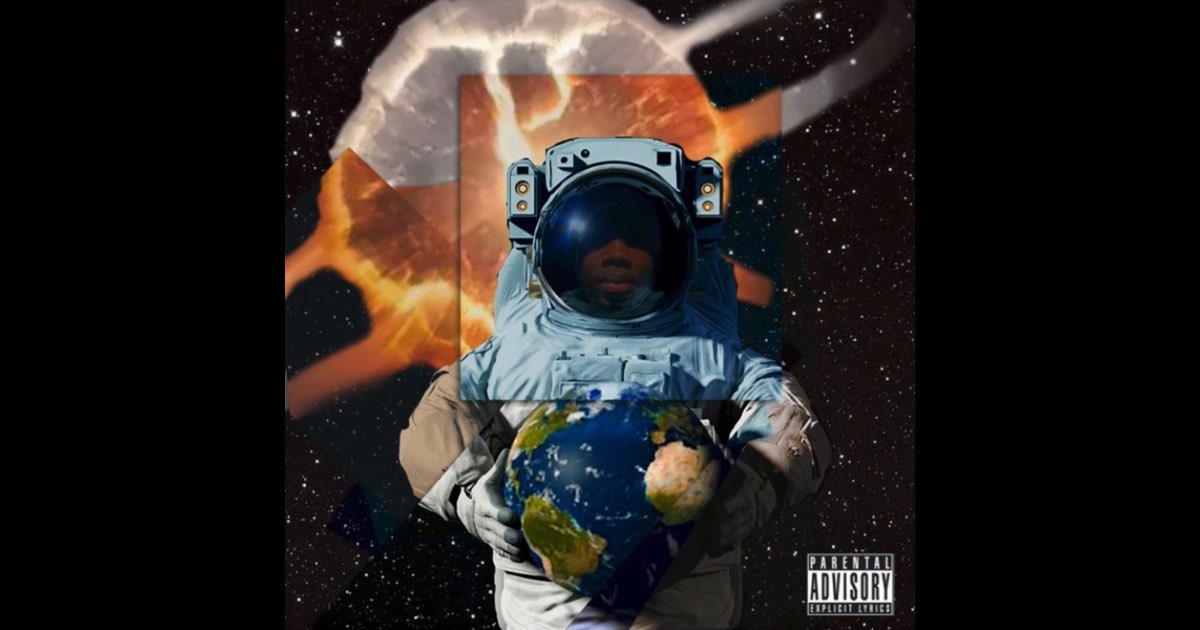 ‎BIG Rocc Small World — álbum de AON Rocc — Apple Music