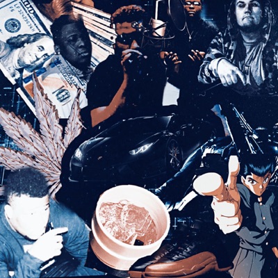 Sippin' (feat. Yung Barry) - Austin Willette