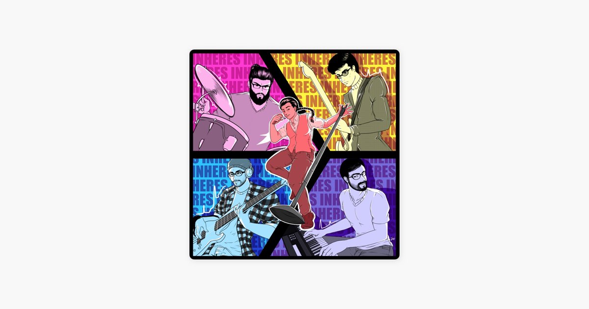 ‎La Fantástica Aventura (Dragon Ball) - Canción de Inheres - Apple Music