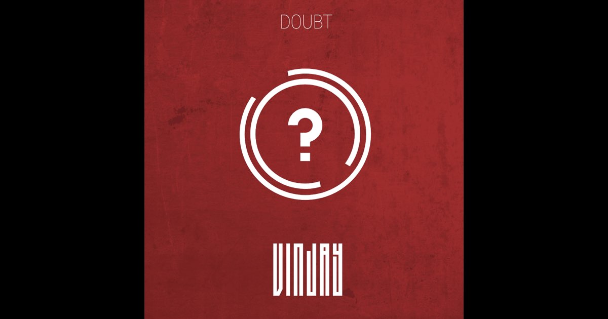 ‎Doubt - Single - Album by Vin Jay - Apple Music