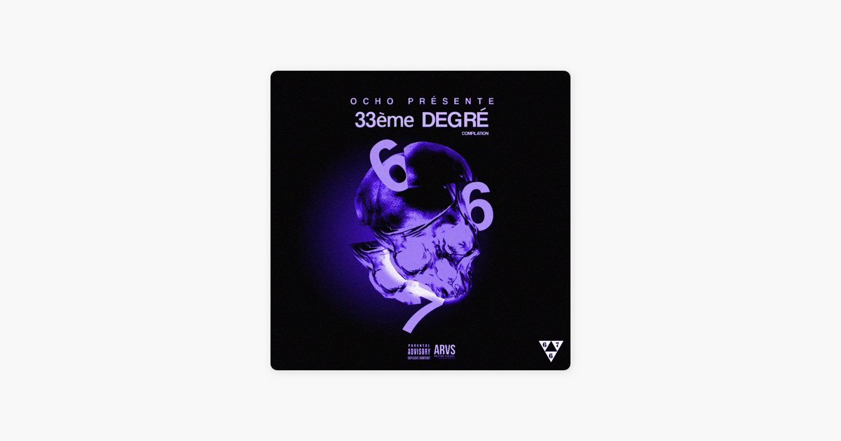 ‎Charlie - Morceau par 667 & Ocho - Apple Music