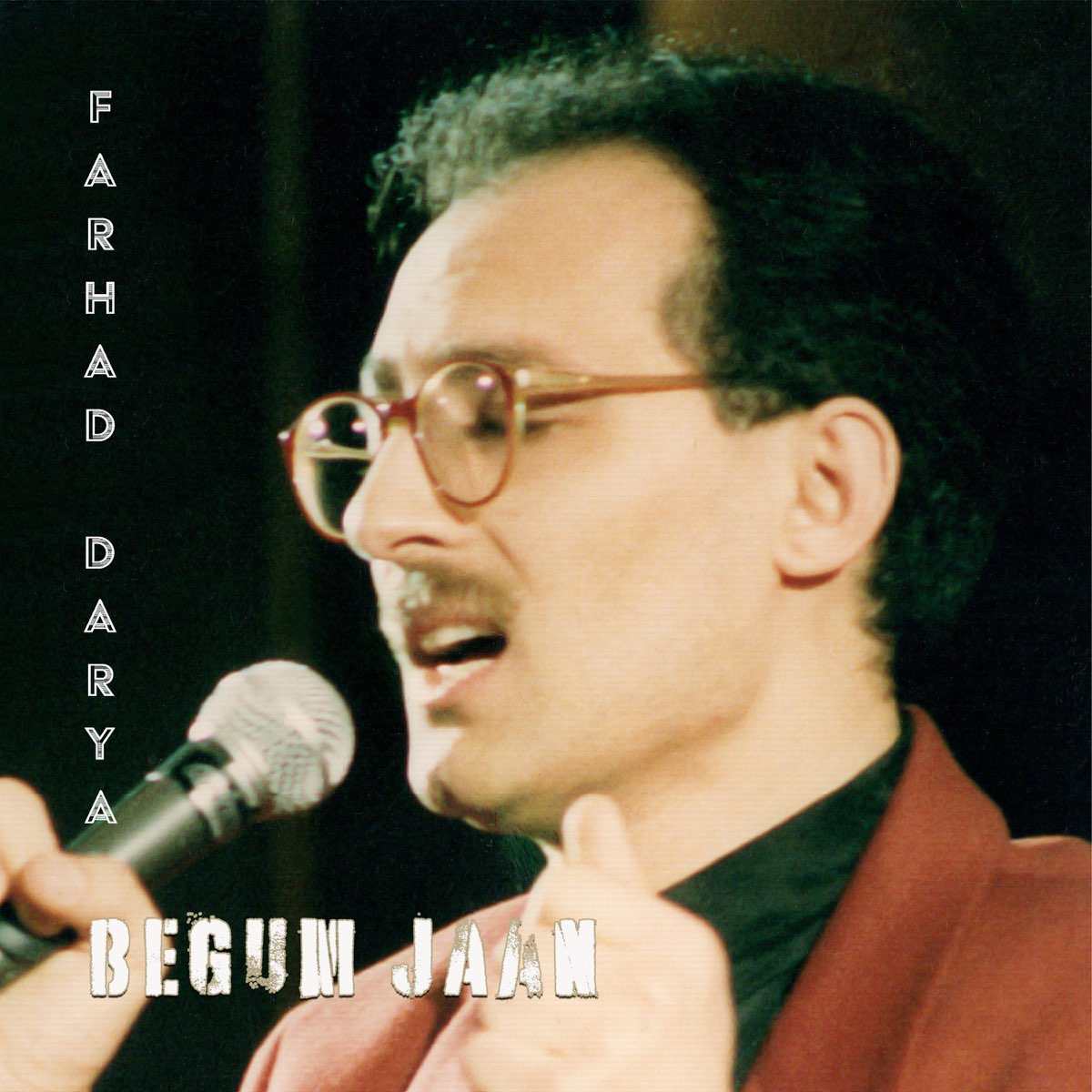 ‎Begum Jaan - Album by Farhad Darya - Apple Music