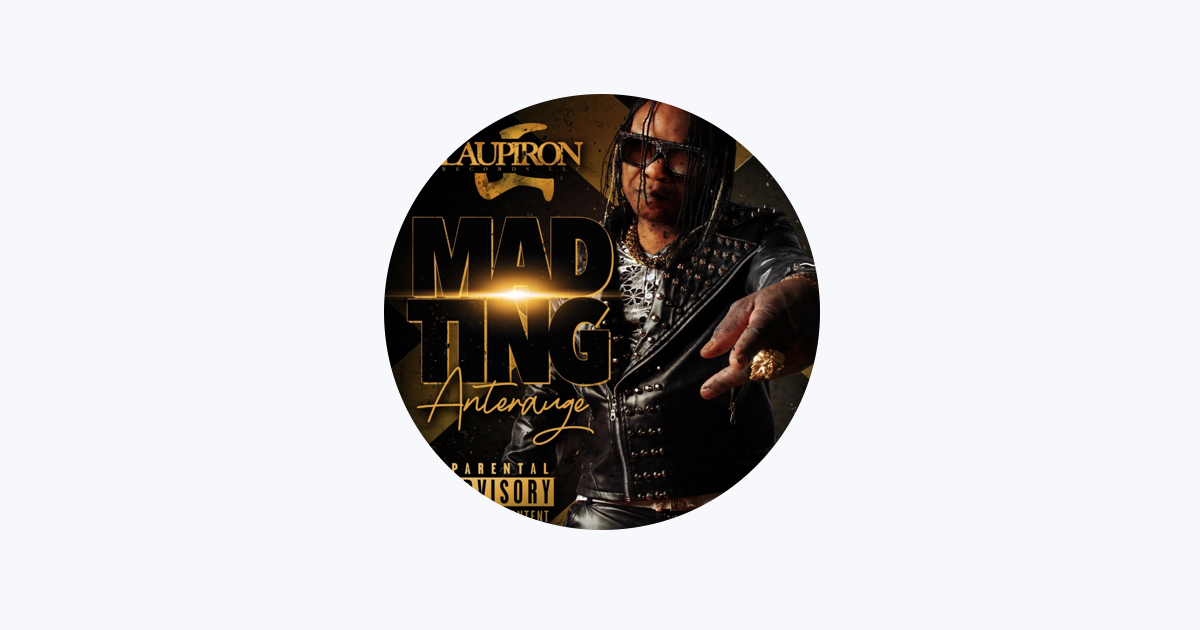 ‎Anterauge Javinchi - Apple Music