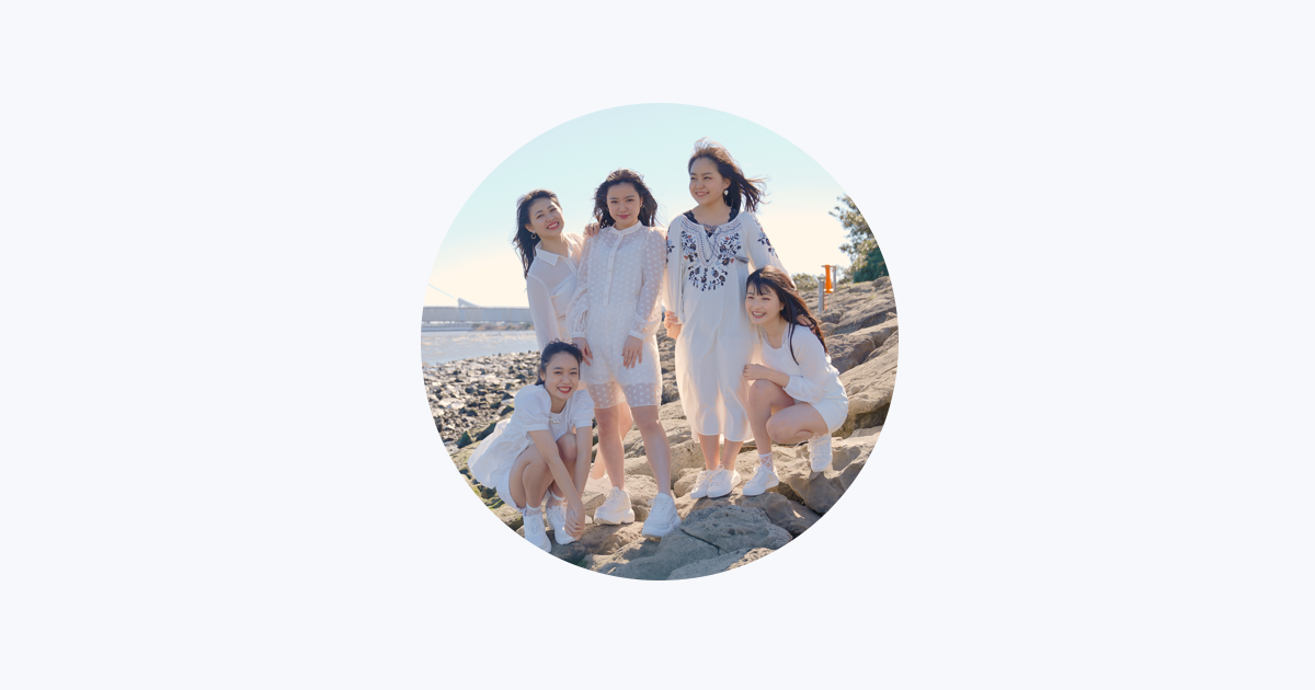 ‎THEME PARK GIRL - Apple Music