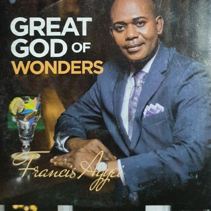 Wo So Kyen Won Nyinaa (Greater Than All) - Francis Agyei: Song Lyrics ... Wo So Kyen Won Nyinaa (Greater Than All) - Francis Agyei: Song Lyrics ...