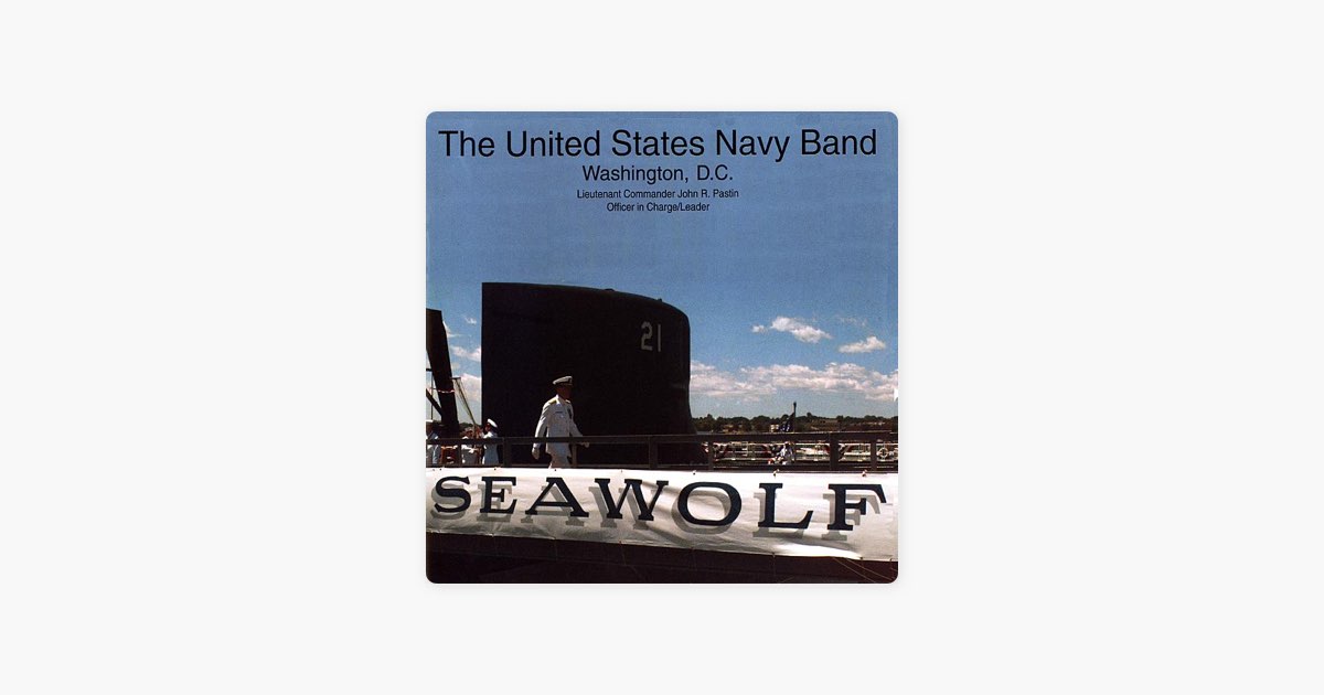 ‎Amazing Grace - Morceau par United States Navy Band - Apple Music