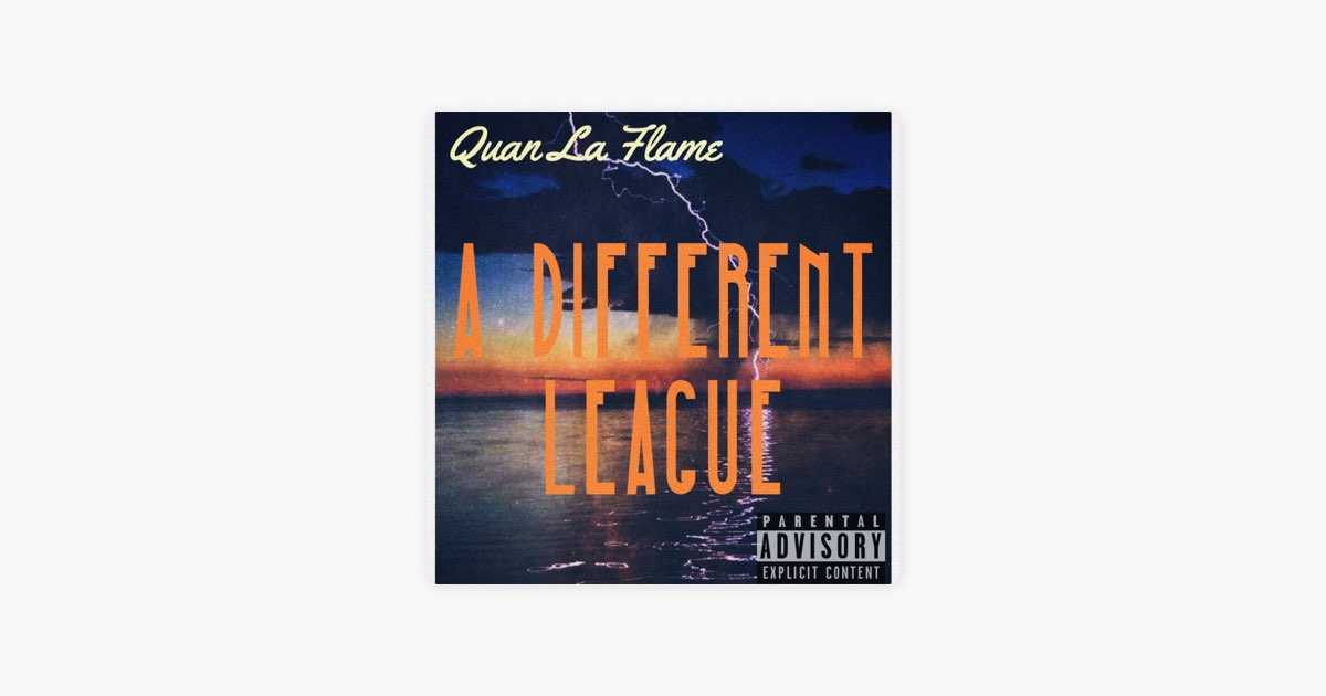 ‎Cha Cha - Song by Quan la Flame - Apple Music