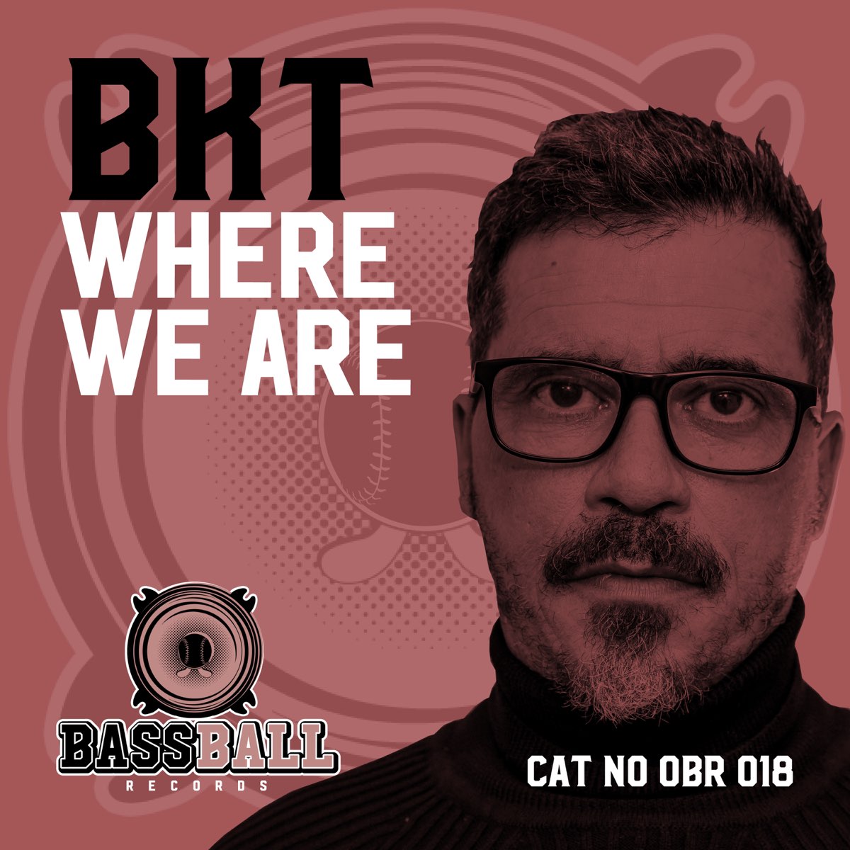 Where We Are - EP》- BKT的专辑 - Apple Music