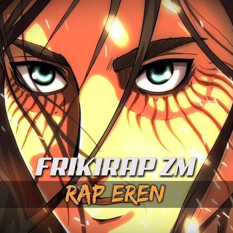 RAP EREN JAEGER Destruire a la humanidad - Zetaeme Rap: Song Lyrics ...