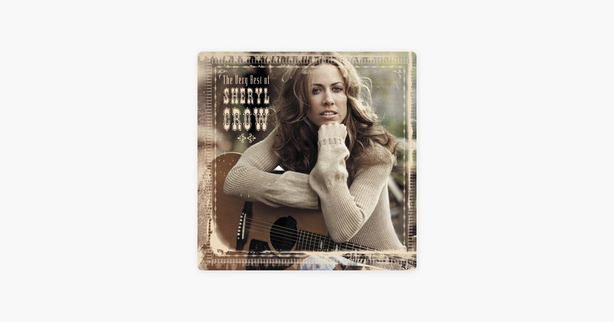 ‎Picture (Kid Rock Duet Version) – Song by Sheryl Crow – Apple Music