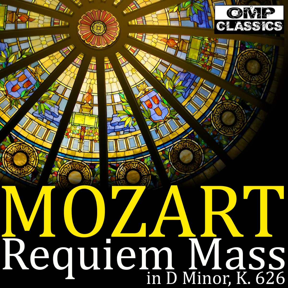 Mozart: Requiem Mass in D Minor, K. 626》- Lithuania RTV & Arvid Jansons ... Mozart: Requiem Mass in D Minor, K. 626》- Lithuania RTV & Arvid Jansons ...