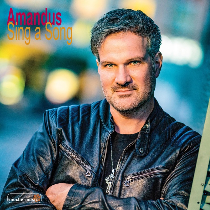 Sing a Song - Amandus: Song Lyrics, Music Videos & Concerts