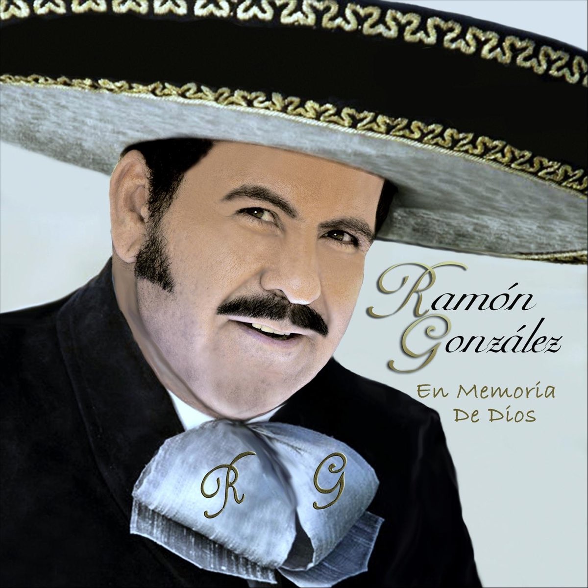 En Memoria de Dios” álbum de Ramon Gonzalez en Apple Music