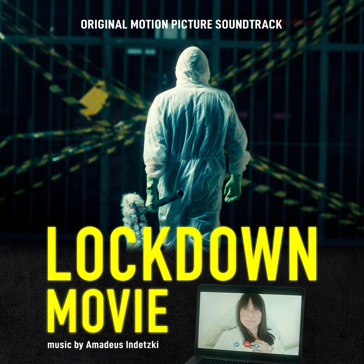 Lockdown Movie
