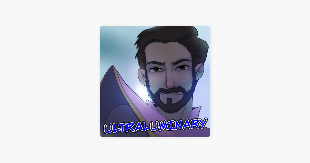 ‎Ultraluminary – Song by Caleb Hyles – Apple Music