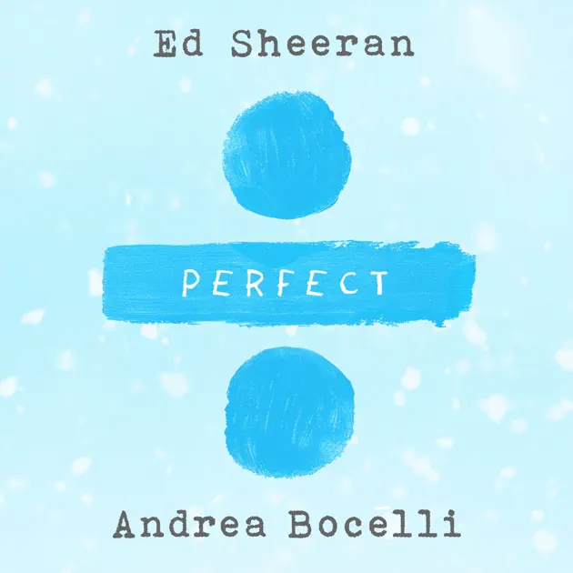 ‎Perfect Symphony - Single de Andrea Bocelli - Apple Music Classical
