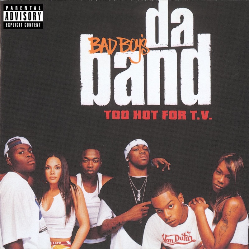 Bad Boy This Bad Boy That - Bad Boy's Da Band: Song Lyrics, Music ...