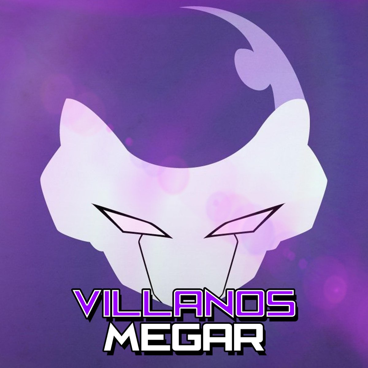 ‎Nací para ser Malvado. Villanos Rap (feat. Kballero Rap) - Single ...