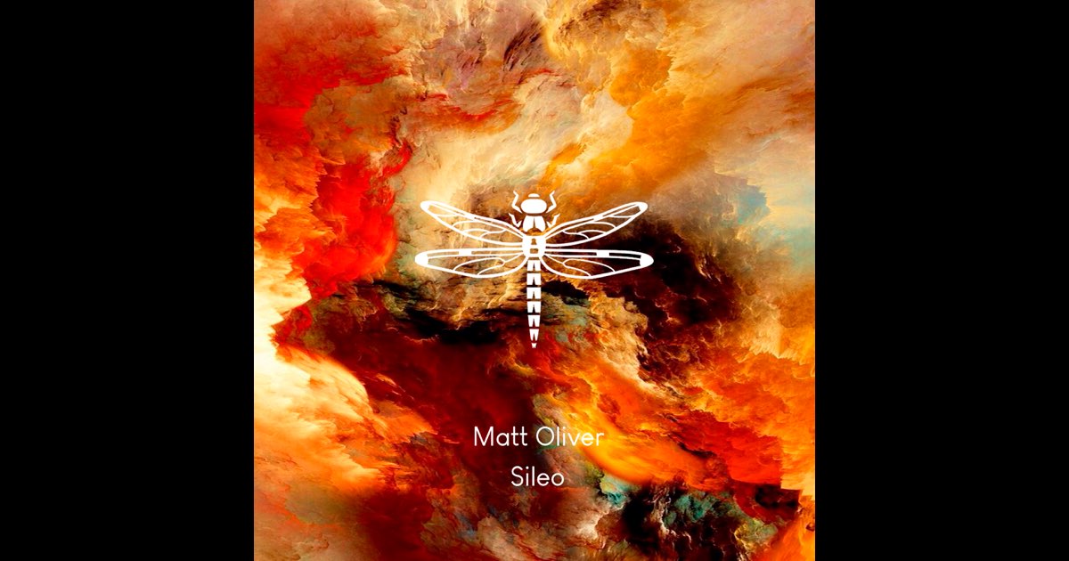 ‎Sileo - Single — álbum de Matt Oliver — Apple Music