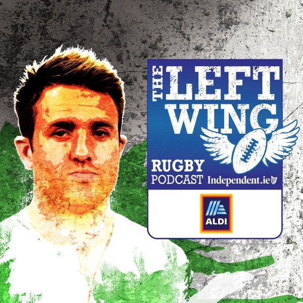 The Left Wing – Podcast – Podtail