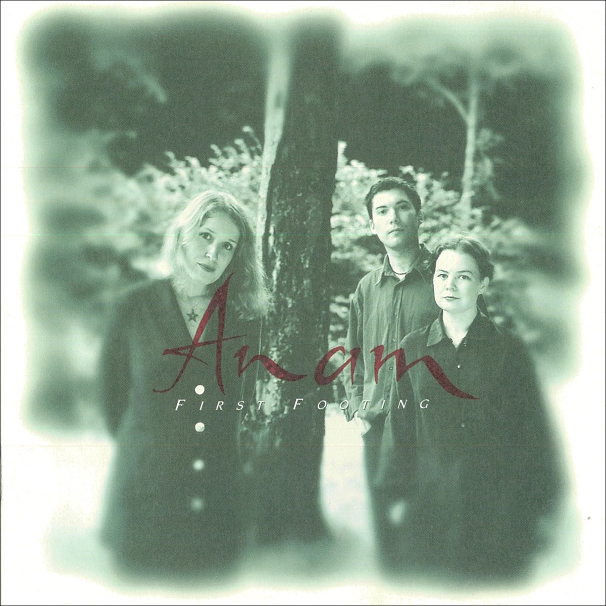 ‎First Footing - Album by Anam - Apple Music