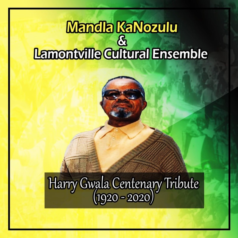 Zithulele Mama - Mandla KaNozulu: Song Lyrics, Music Videos & Concerts