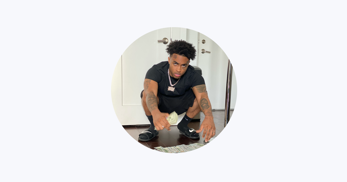 ‎Davine Jay - Apple Music